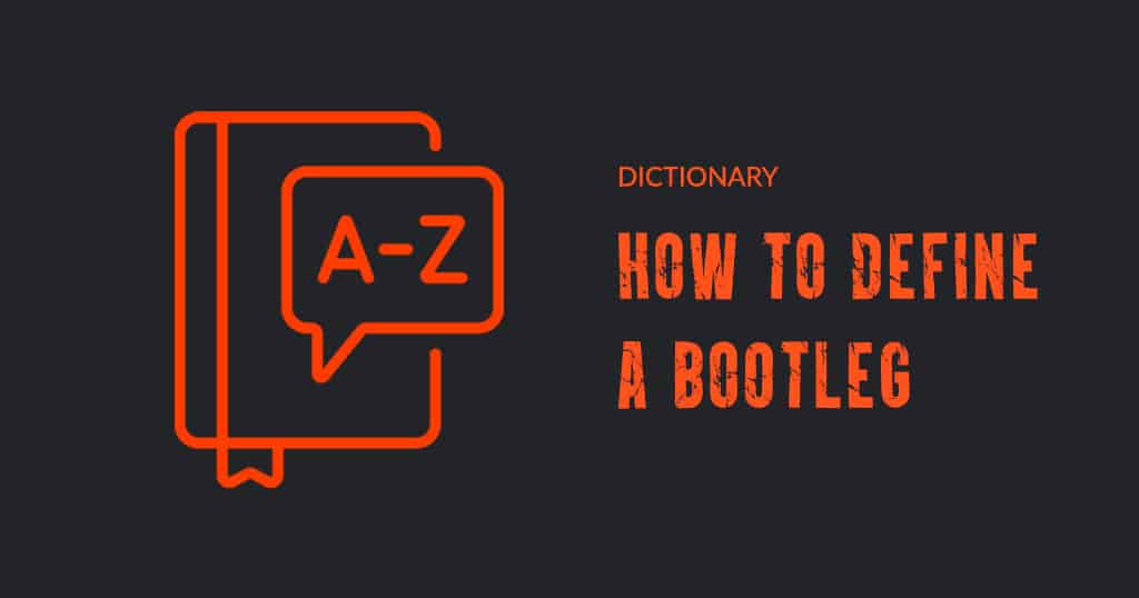 How To Define A Vinyl Bootleg Vinyl Fantasy Dictionary How To Define A Vinyl Bootleg Vinyl Fantasy Dictionary